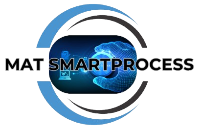 Mat SmartProcess Ltd. - Tailored ERP Solutions